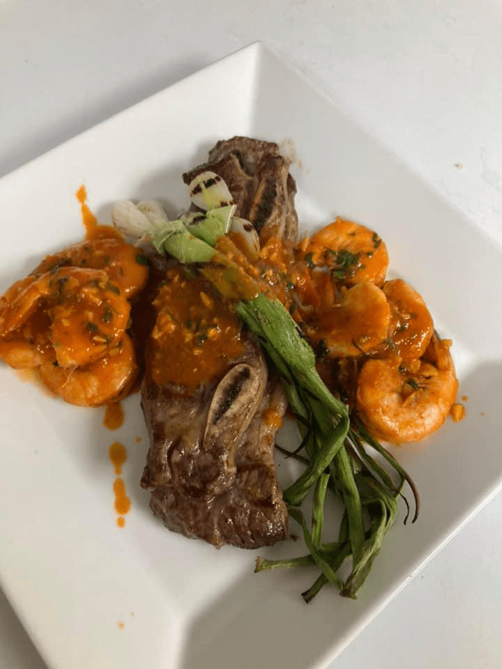 Taurus Grill Restaurant Serves Mariscos in Hackettstown, NJ 07840